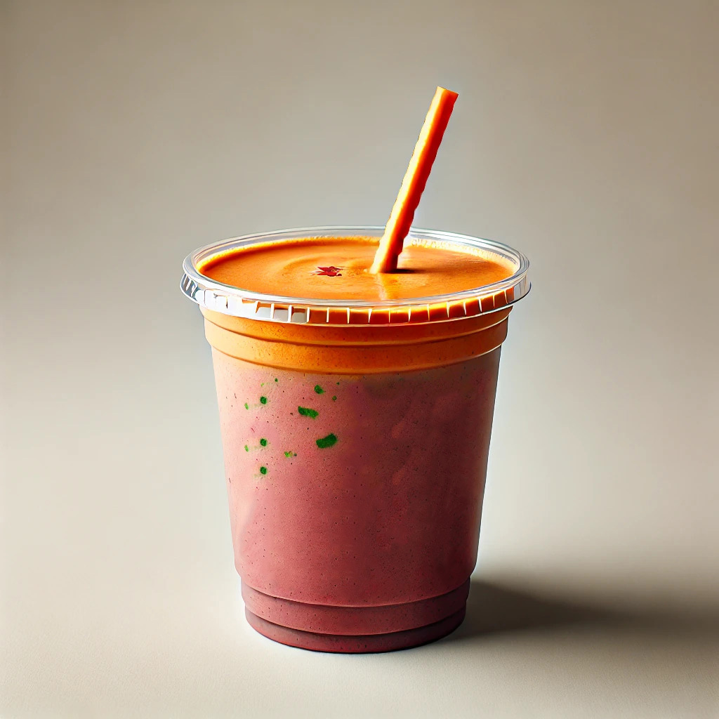 Fuel Grill & Juice Bar - Our Menu